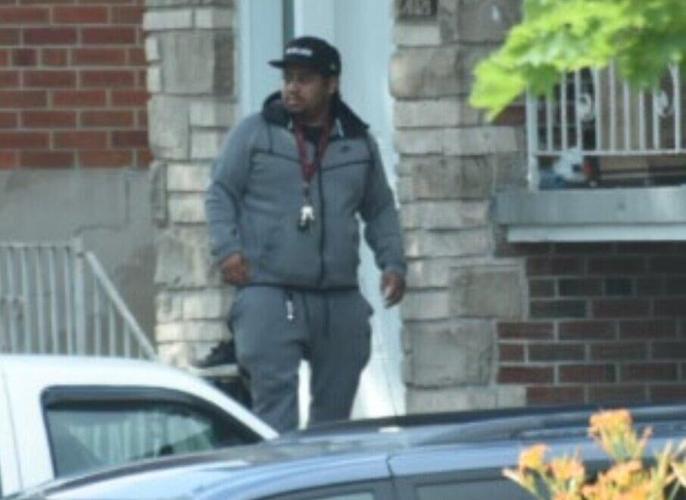 Toronto rapper Houdini was victim of ‘orchestrated assassination,’ Crown says