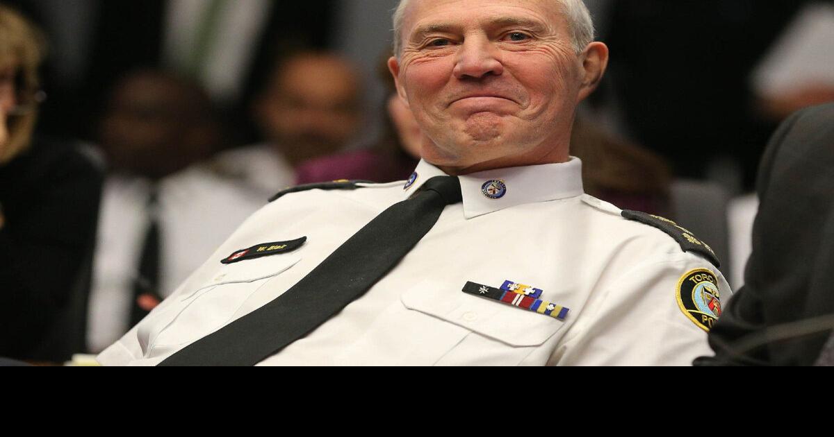 Haggling over details in police ‘carding’ issue erodes slowly building ...