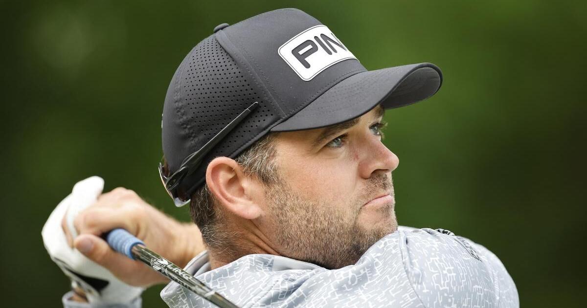 Co-leader Conners gives RBC Canadian Open reason to smile