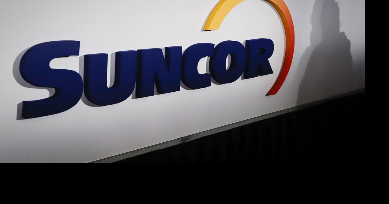 suncor syncrude logo