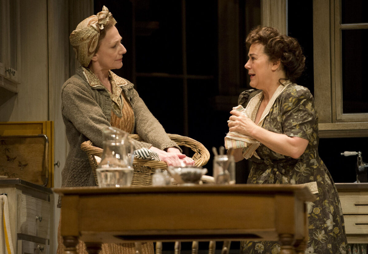 Come Back, Little Sheba review: At times thrilling, also maddening