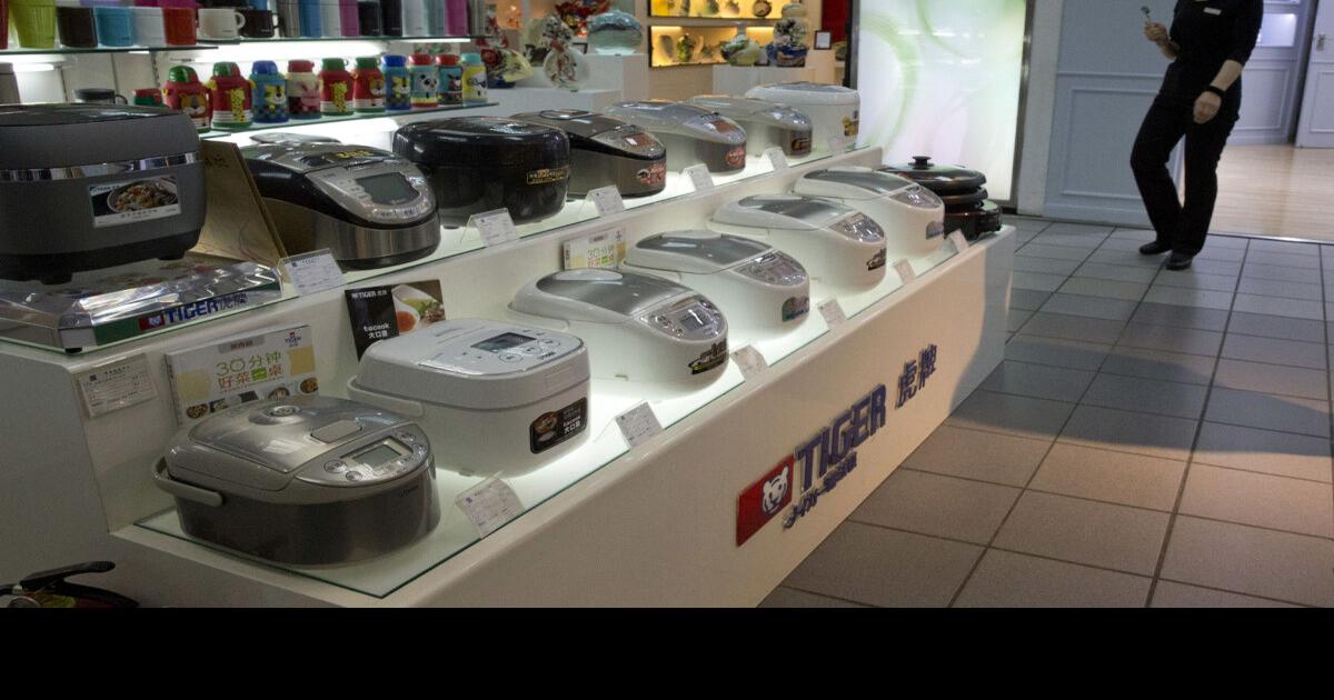 China aims to boost flagging economy by creating consumers