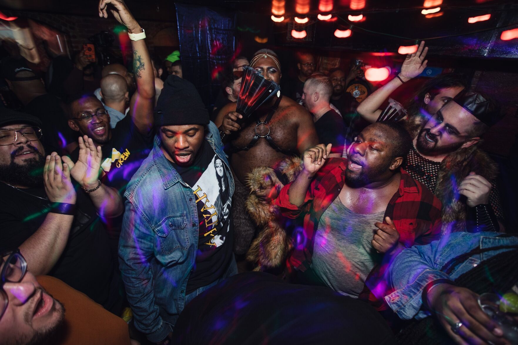 The KUUMBA Festival celebrates 30 years in Toronto