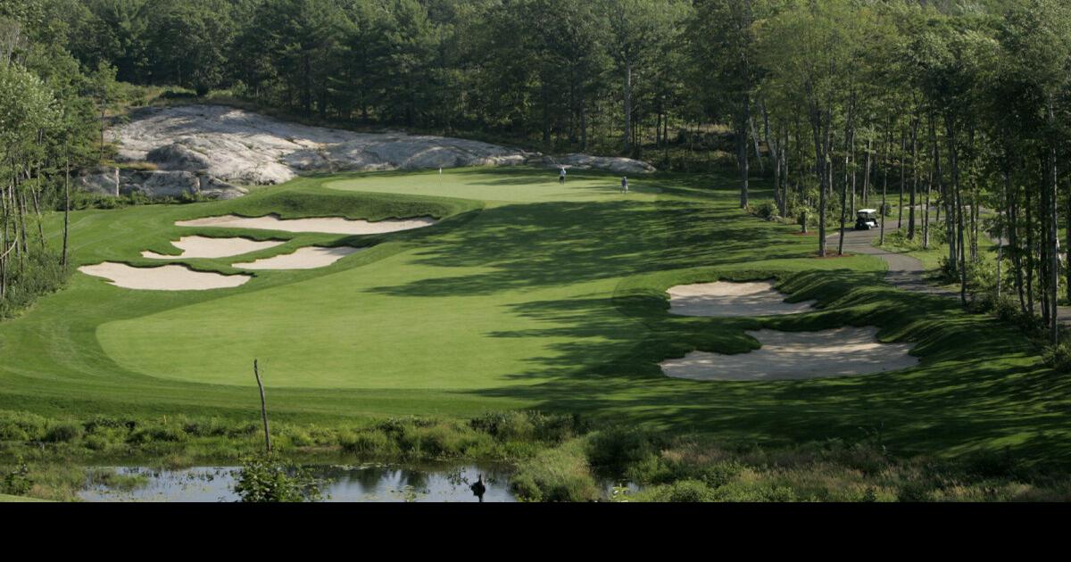 Golf Travel: Muskoka is a huge Ontario golfing treat