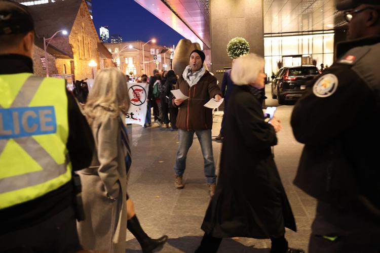 Giller Prize: Anne Michaels wins Canada’s top literary prize