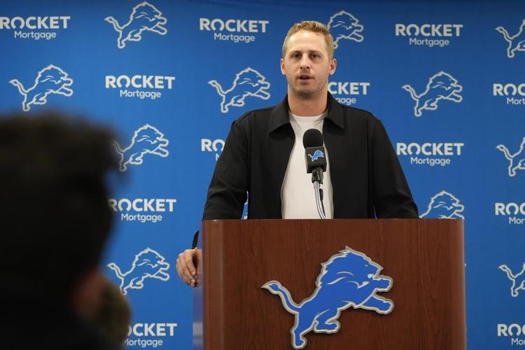 QB Jared Goff has long-term deal in Detroit and now he wants a Super ...