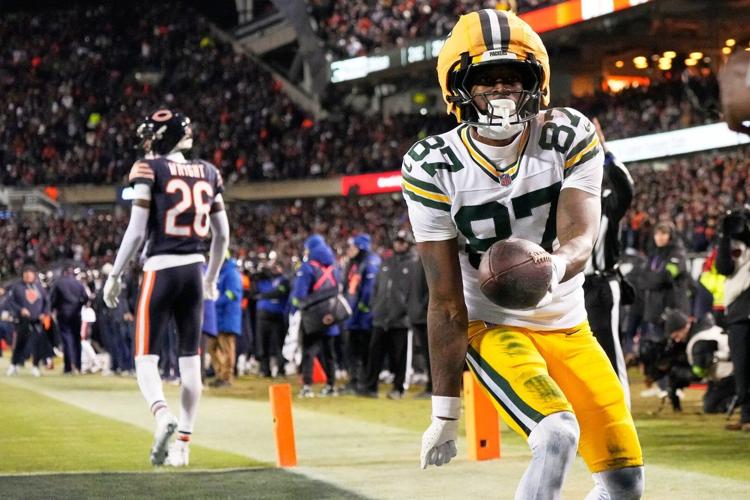 Packers' inability to protect leads down the stretch proves costly in ...