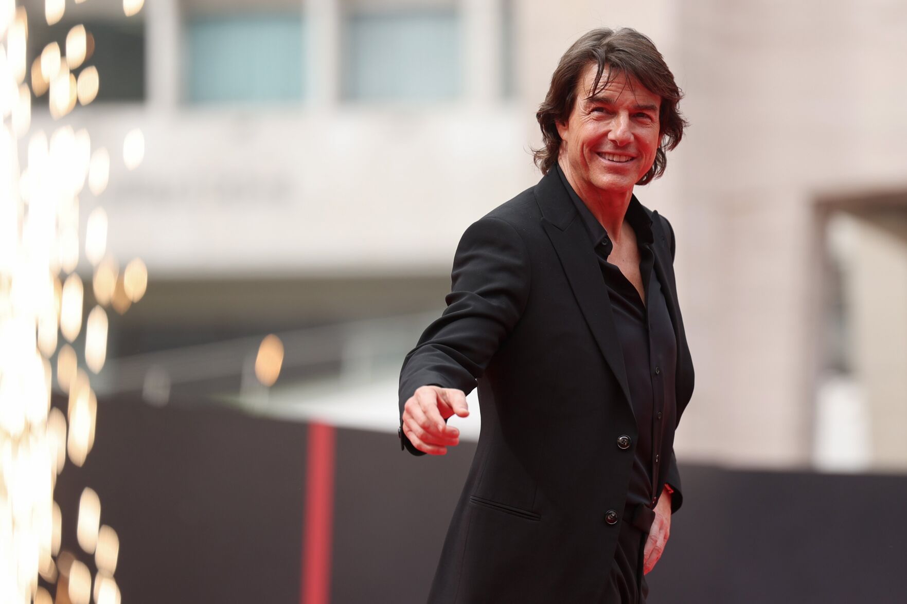 These AI podcast hosts are giving me chills. Culture should be immune to the ghosts in the ...