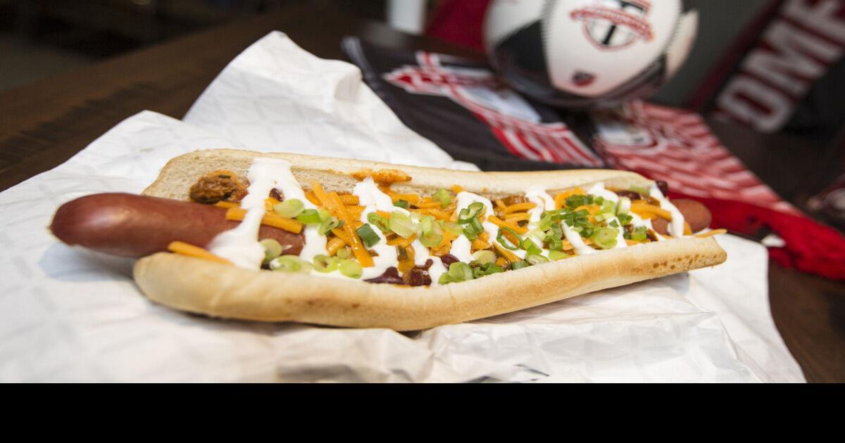 TFC shows off new menu for new BMO Field, but is the soccer any better?