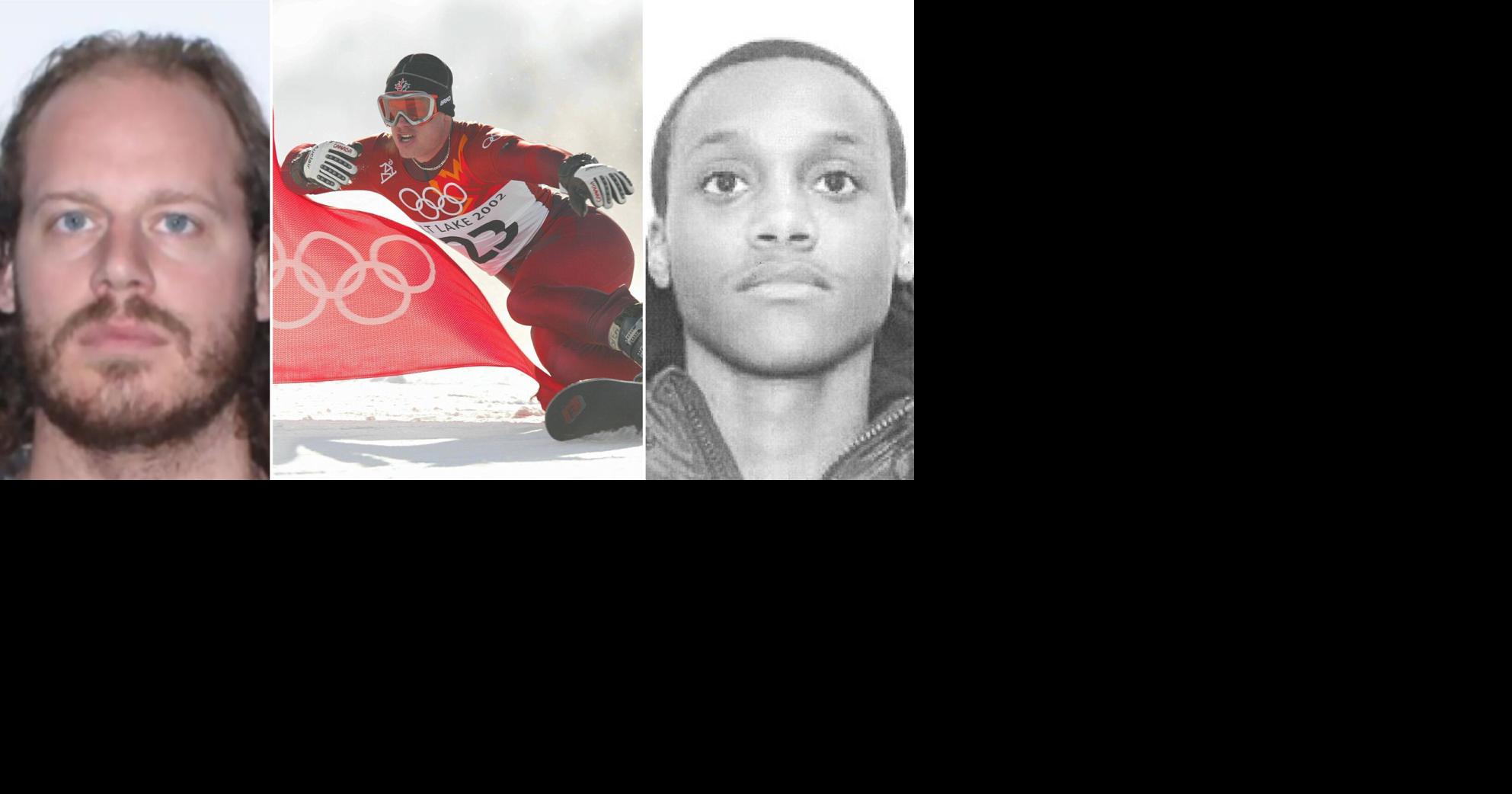 Snowboarder’s drug ring hired Toronto hit man, police claim