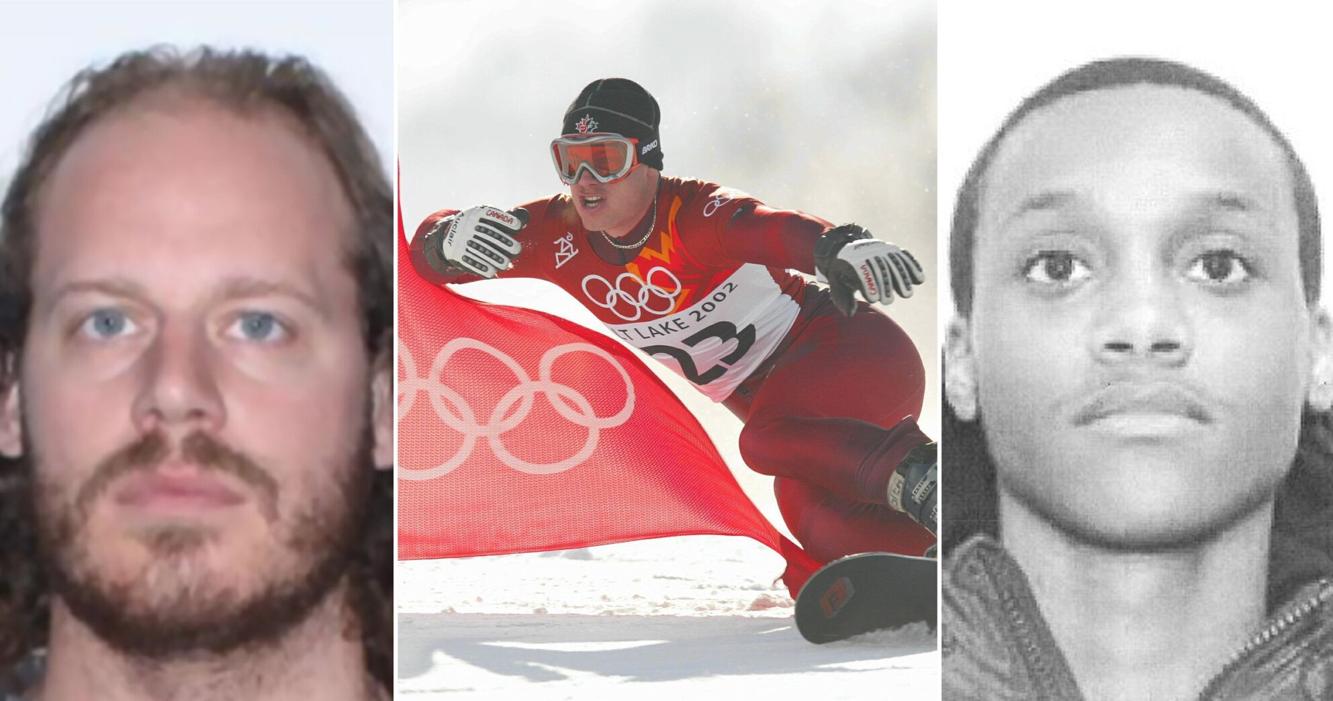 Snowboarder’s drug ring hired Toronto hit man, police claim