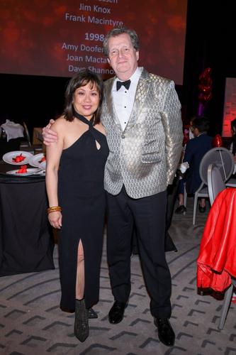 Great Valentine Gala celebrates Canadian Paralympic athletes