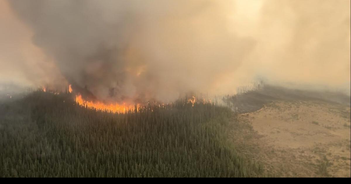 How Canadian inferno survivors handle the new wildfire season
