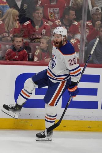 What can Brown do for the Oilers? Edmonton's other Connor is thriving ...