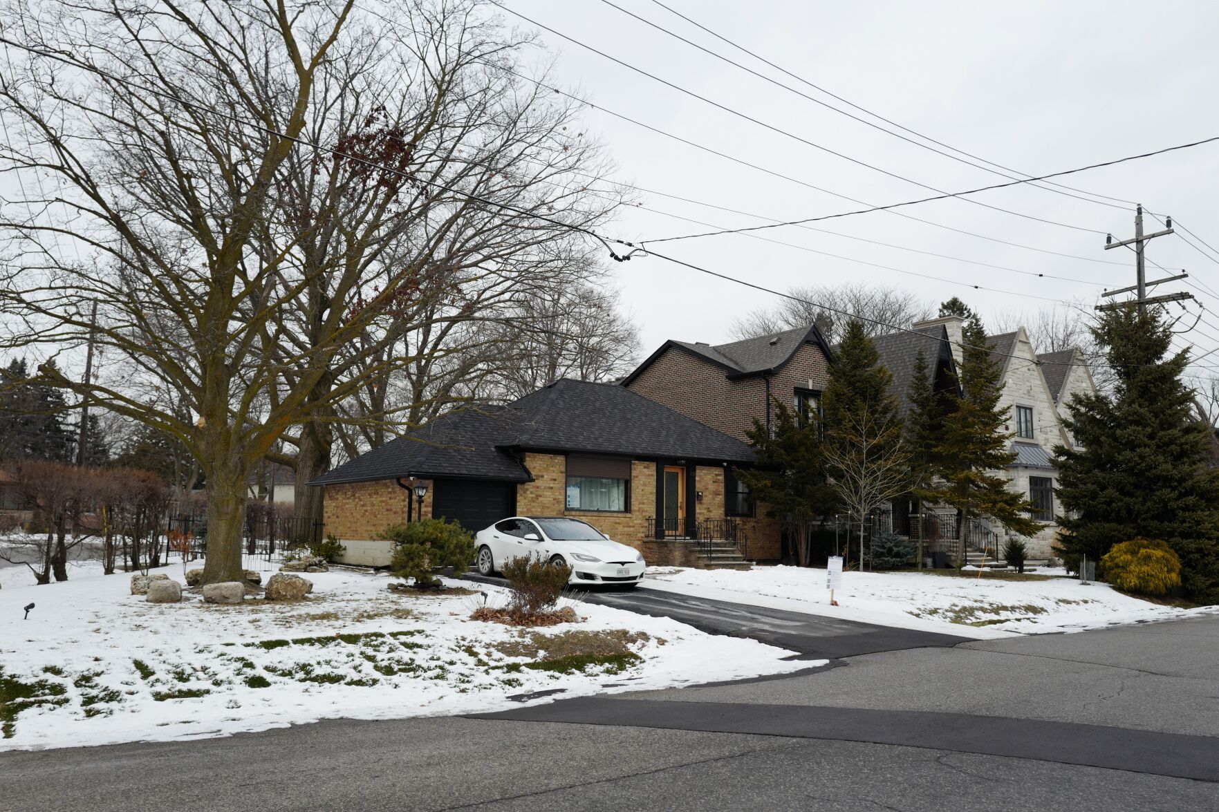 Toronto rejects Etobicoke fourplex opposed by neighbours
