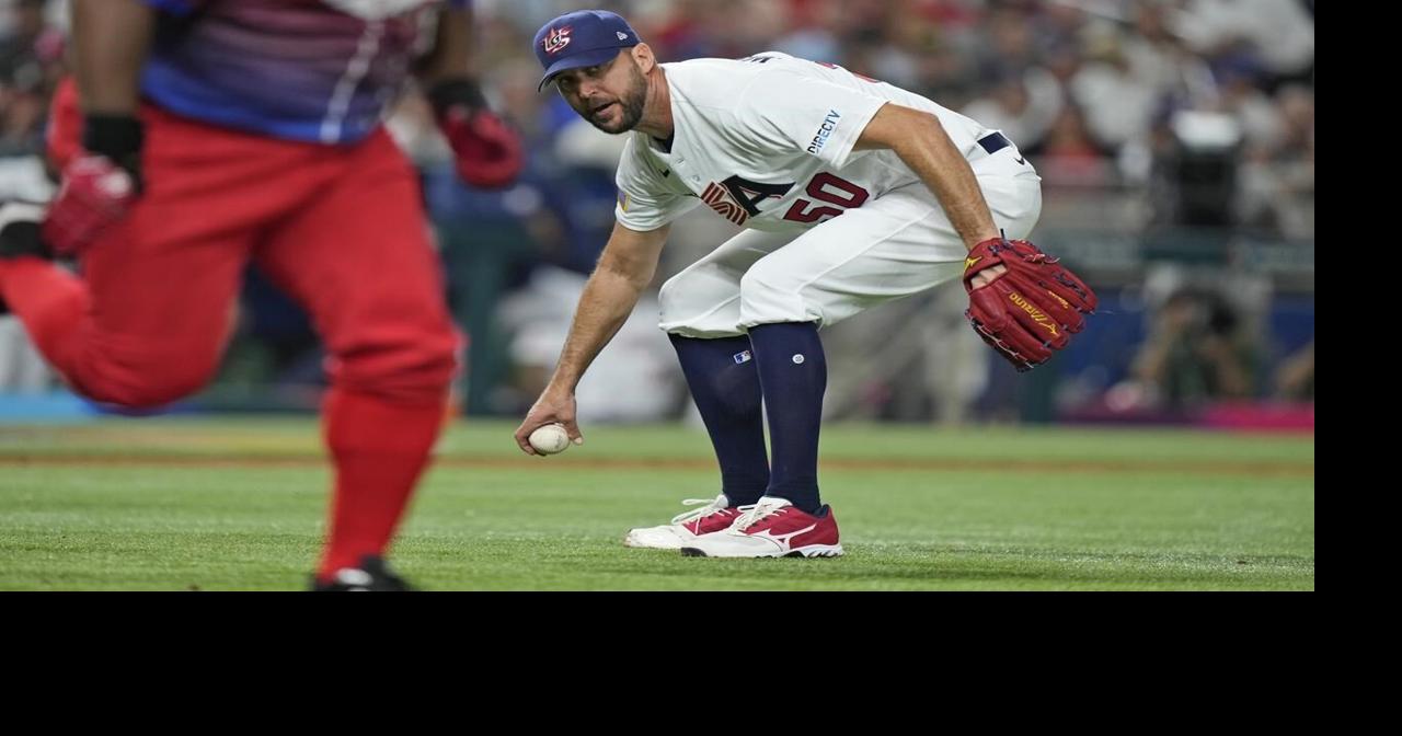 Adam Wainwright headed to injured list with groin injury