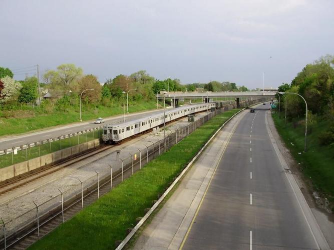 The return of the Spadina Expressway?