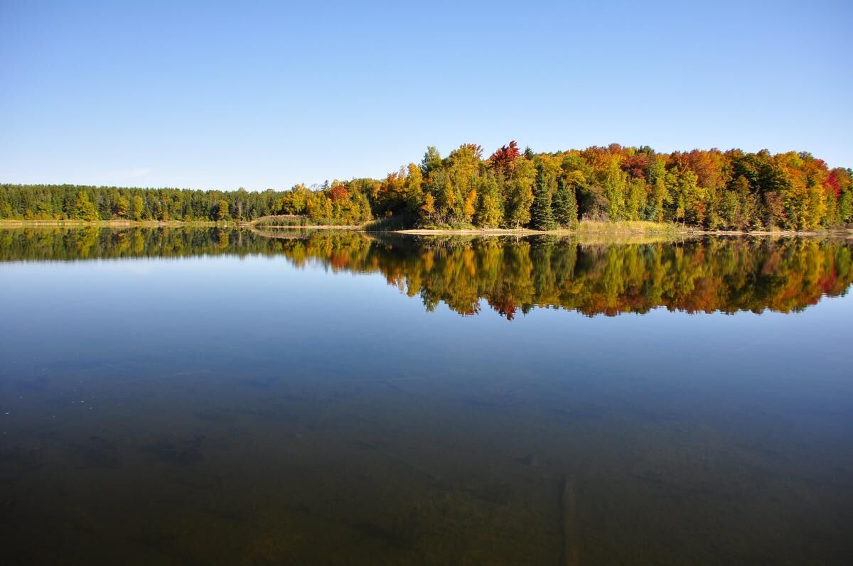 Mono, Ont., isn’t just home to the (fictional) Rosebud Motel — it’s ...