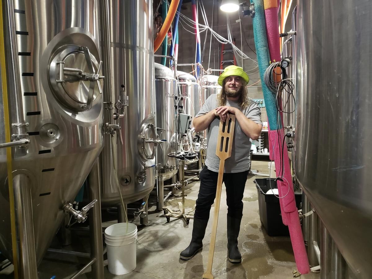 Cheers to Cronk: Why a drink from the 1880s is poised to become a ...