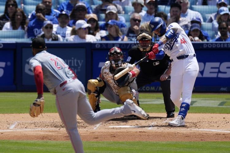 Shohei Ohtani delivers a walk-off single in the 10th inning of the ...