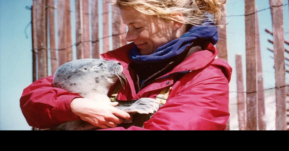 Marine biologist hopes to inspire young girls on research expedition in ...