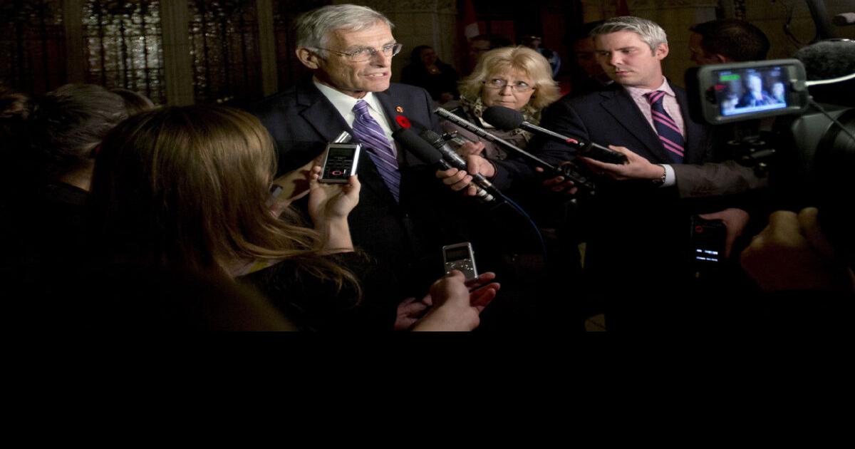Senate scandal: Liberals take new tack to explore PMO interference
