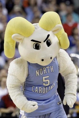 Basketball blue bloods North Carolina and Kansas schedule regular ...
