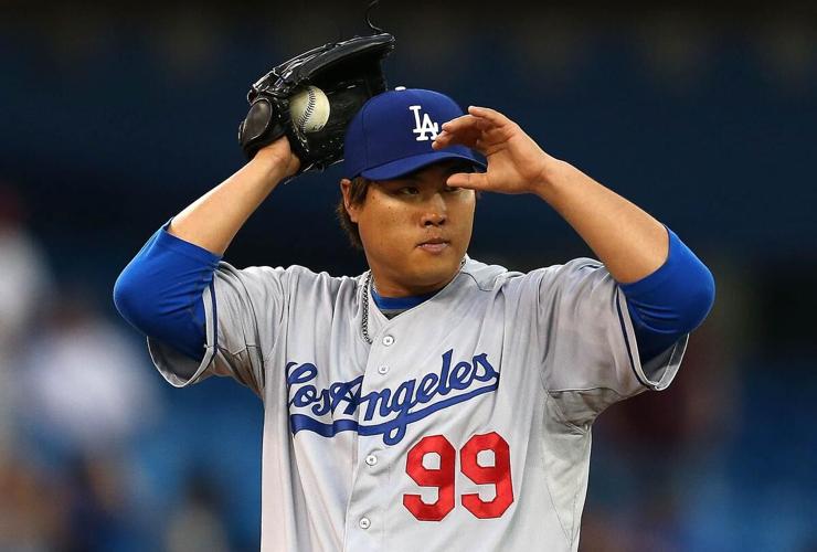 The Blue Jays’ Hyun-Jin Ryu deal opens the door to South Koreans near ...
