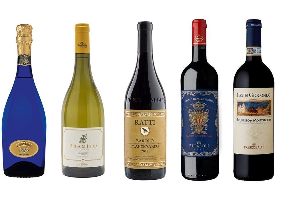 Best Italian Wine Online Best Italian Wine Online