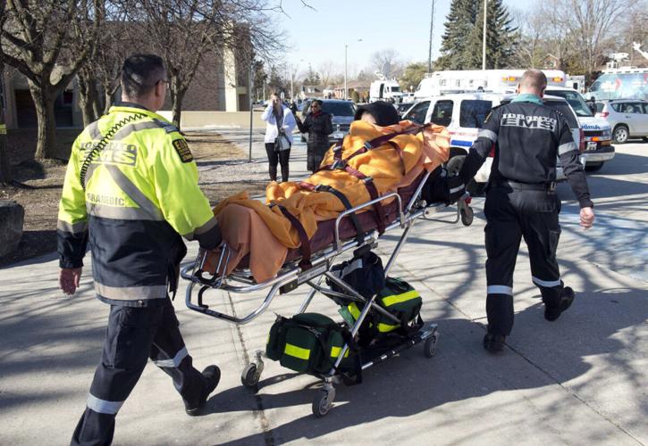 Stabbing murders up, but police say the rise isn’t significant
