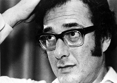 harold pinter