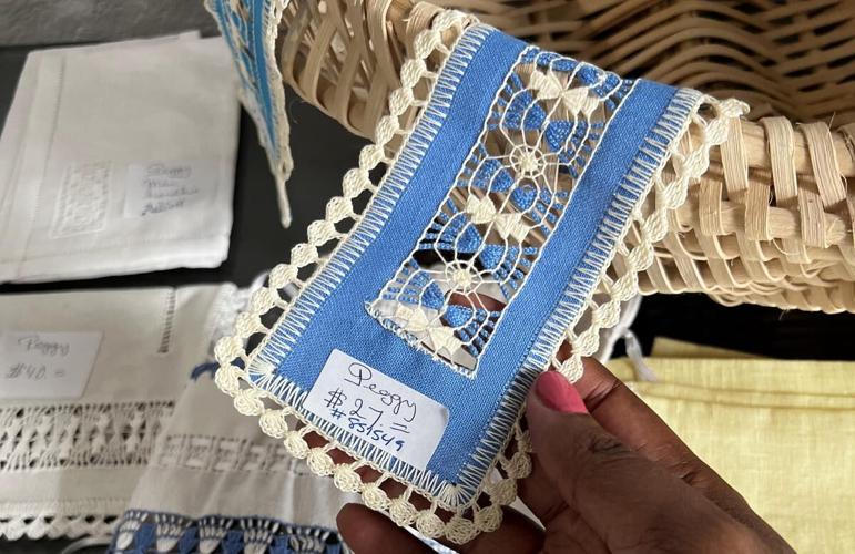 Find this artisans’ enclave in the Caribbean: The tiny island of Saba ...