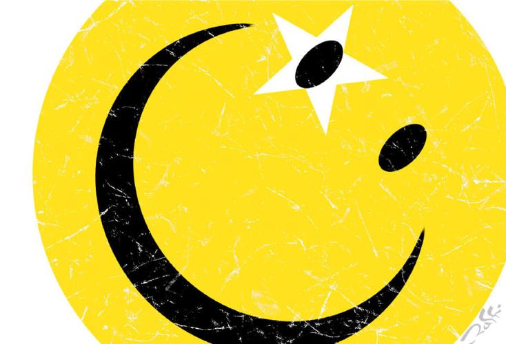 Laughing All the Way to the Mosque by Zarqa Nawaz: review