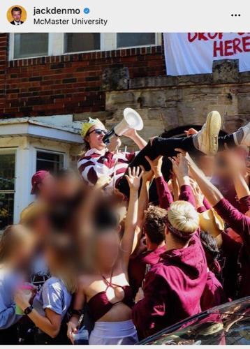 Hamilton YouTuber Jack Denmo faces more sex crime charges