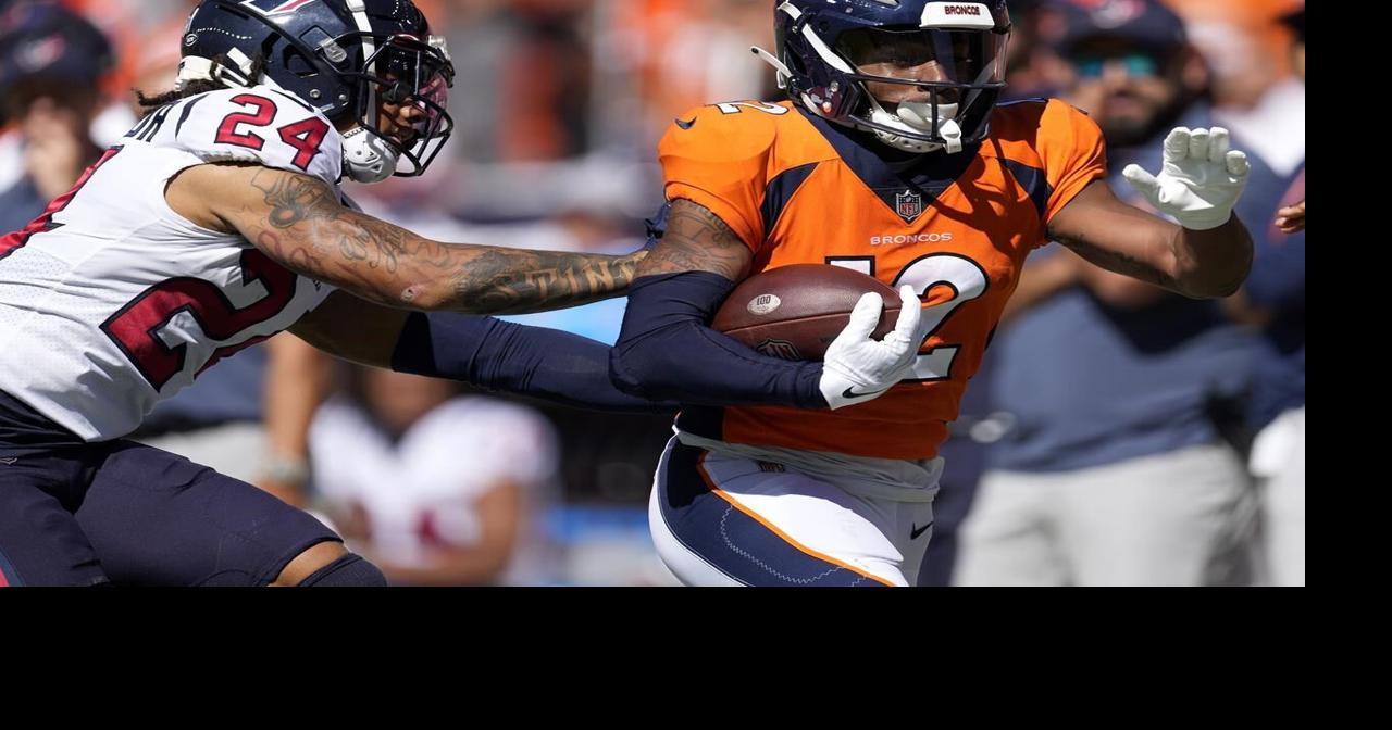 Stukes: rookie punt returner not to blame for big blunder