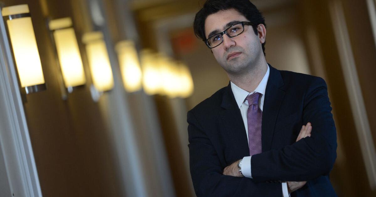 Three Toronto-area immigrants fight for human rights in homeland
