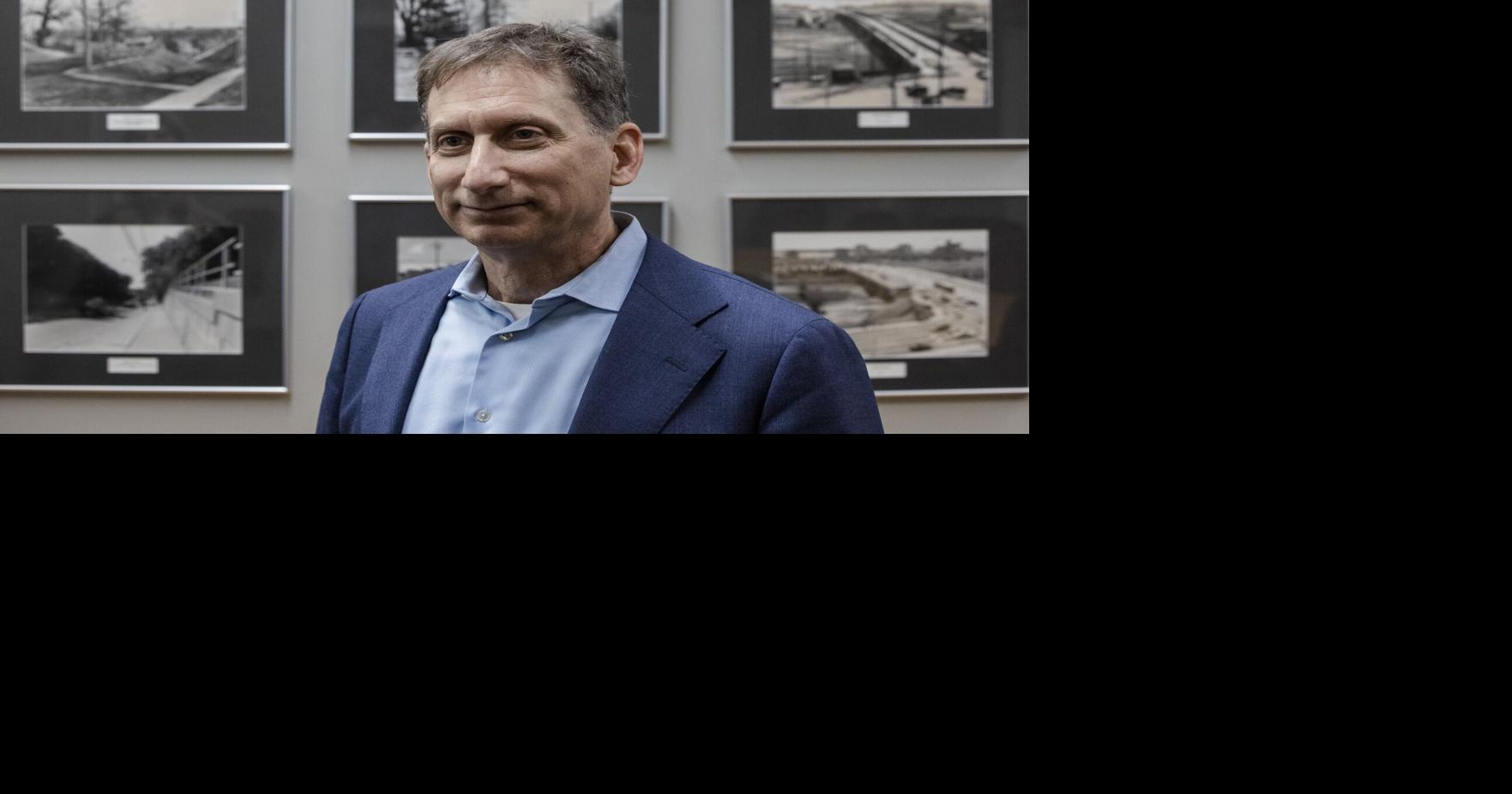 Will Toronto’s new traffic czar wield any real authority?