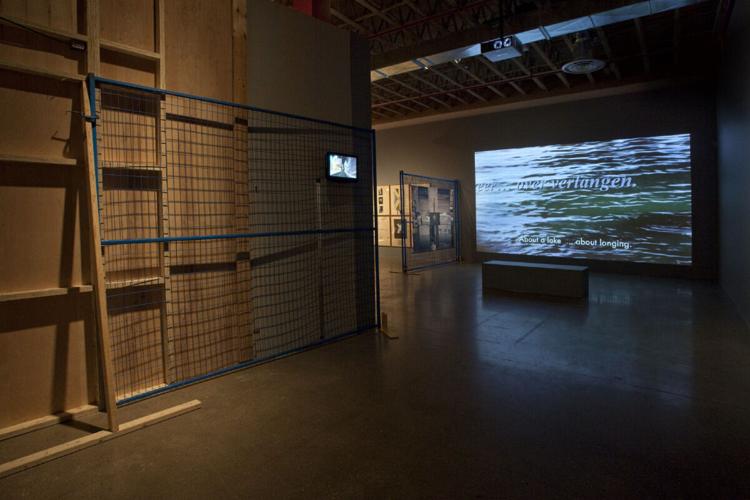 Drink in Vera Frenkel's art homecoming at MOCCA