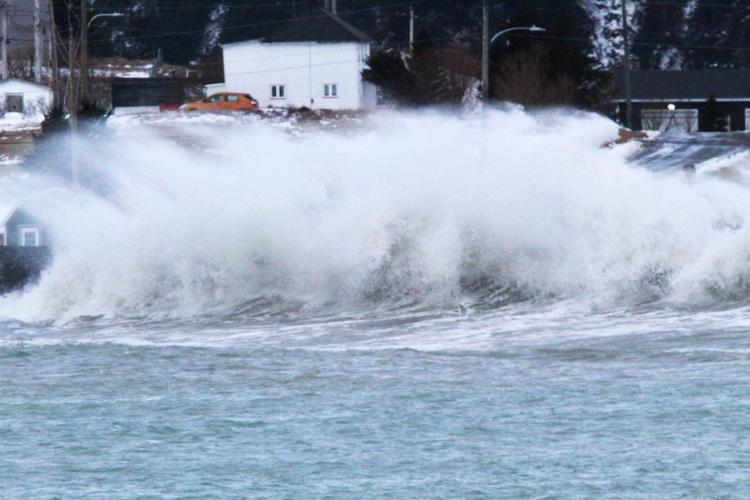 Newfoundland town declares state of emergency after ferocious 24-hour ...