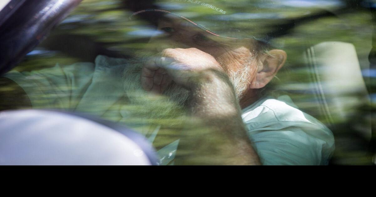 Robert Pickton’s brother threatened to chop her into pieces, woman ...