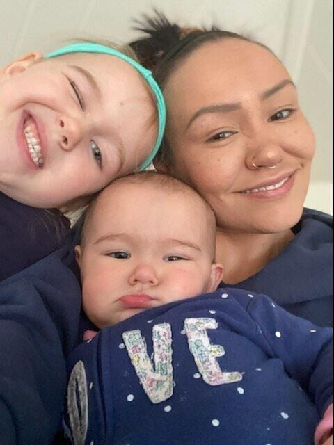 Inuk actor wants apology from Michael Garron Hospital