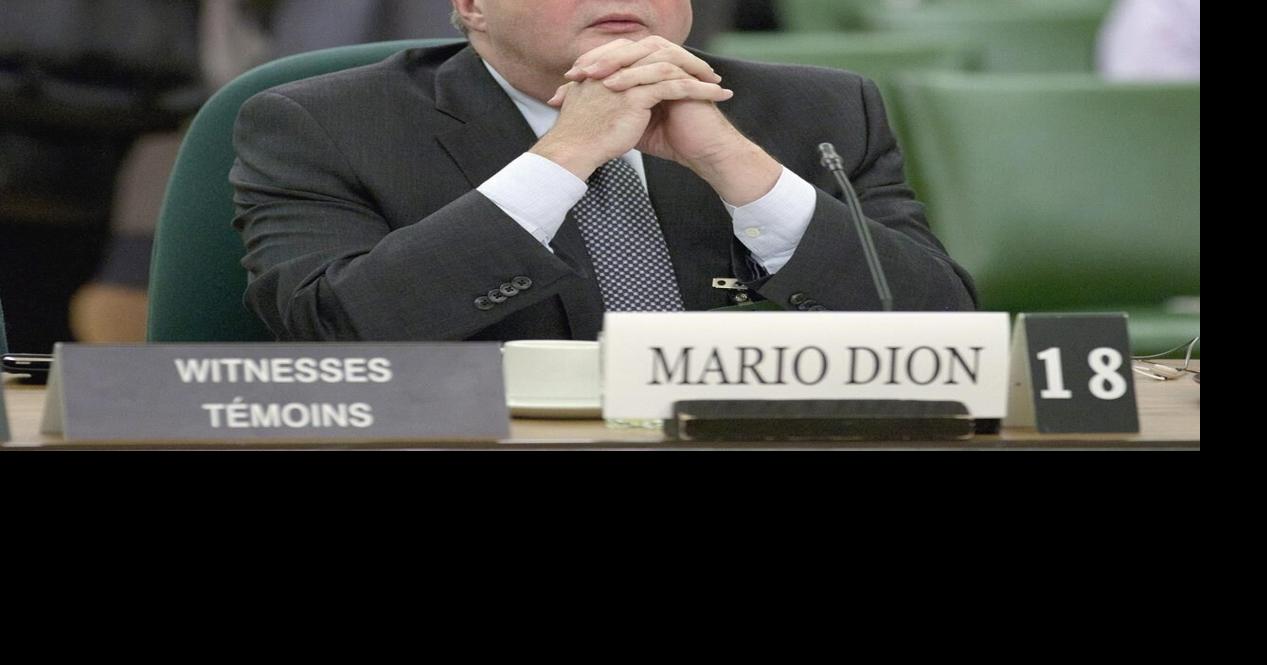 Federal Liberals have gone more than six months without appointing ...