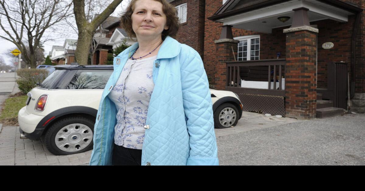 Residents worried after vandals strike homes with Liberal signs in St ...