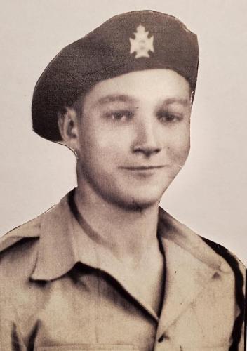 ‘We just don’t get it’: His father just died of coronavirus, now he’s angry