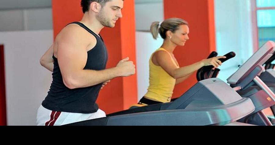 Fitness trend: Will high-tech gyms give you a better workout?