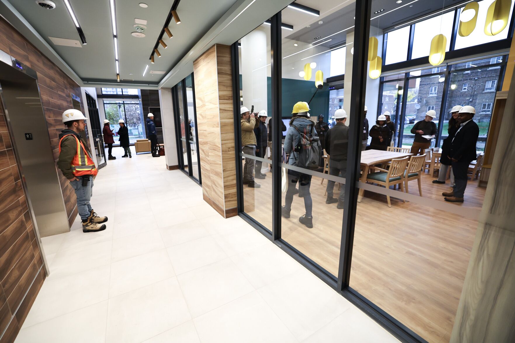 Regent Park builders see setback over Toronto sewer rules