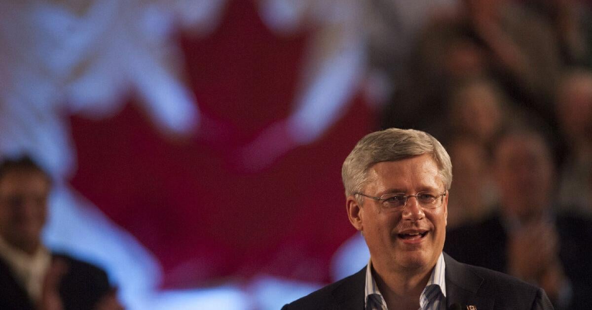 The ideological roots of Stephen Harper’s vendetta against sociology