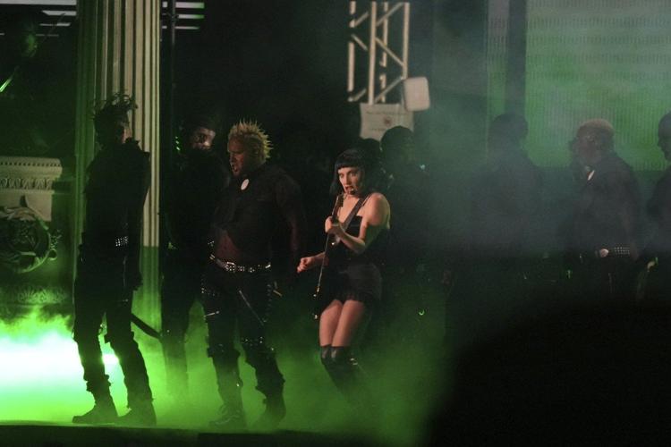 Abracadabra! Halifax producer Cirkut on how Lady Gaga's spell landed ...