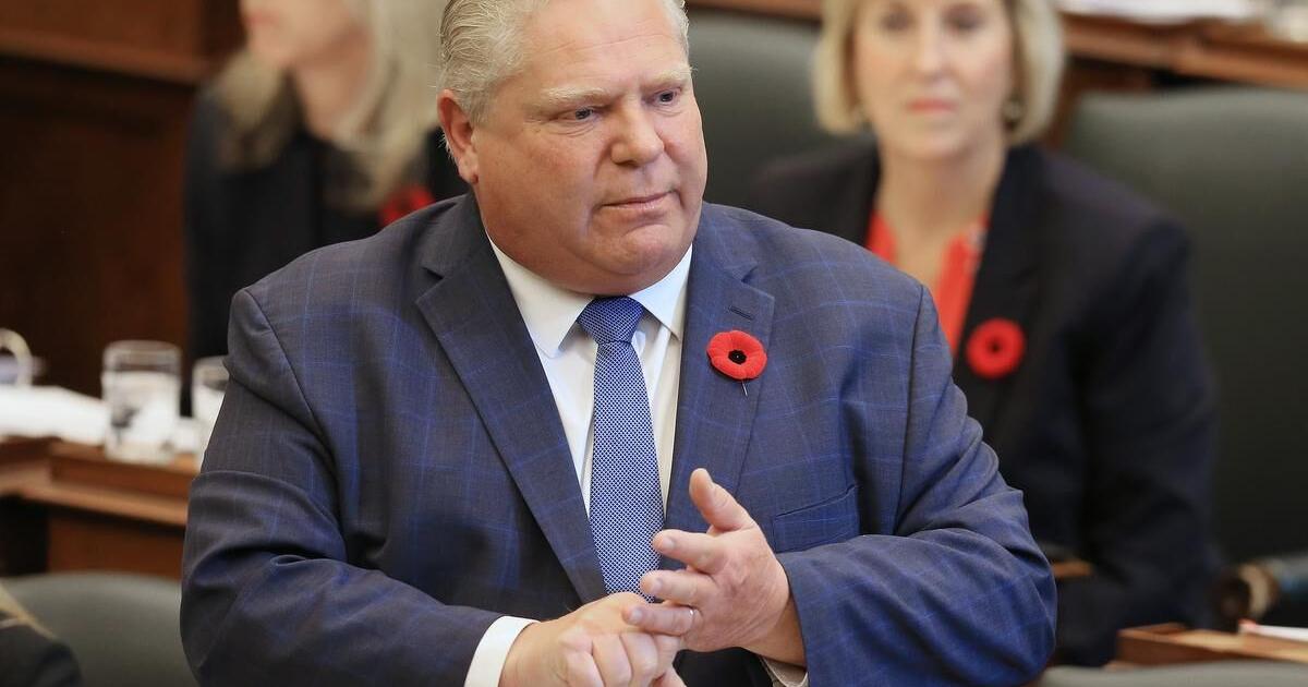 Investigations launched into allegations against former Tory minister ...