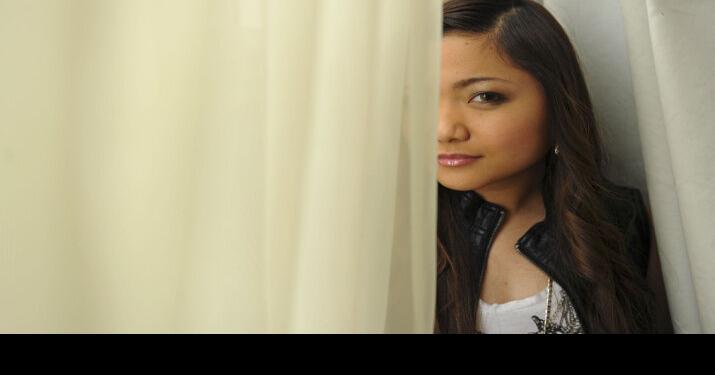 Singer Charice is well-positioned for pop stardom